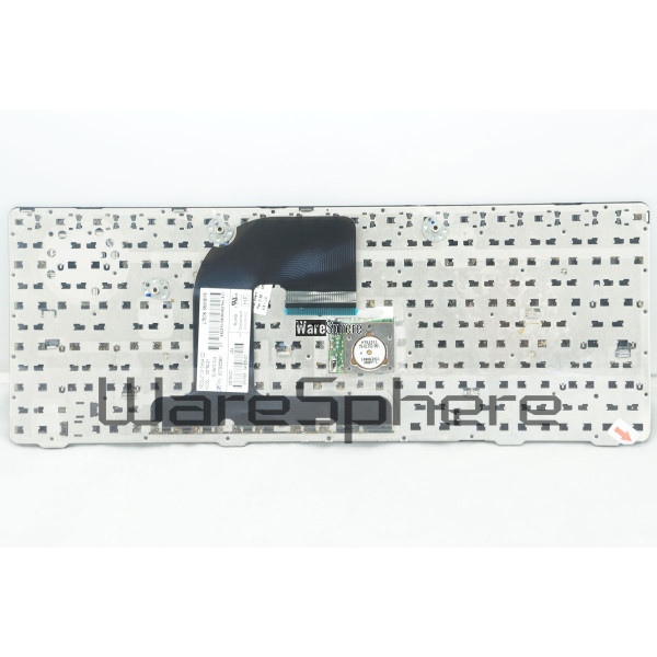 Keyboard for HP ProBook 6460b 641835-001 635769-001 6037B0053901