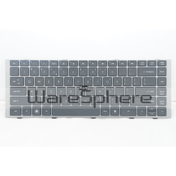 Keyboard Assembly for HP Probook 4440S 639396-D61 US