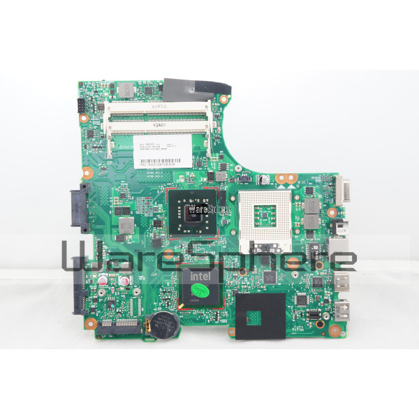 UMA Motherboard for HP Compaq 320 420 620 605747-001