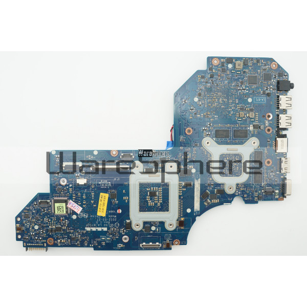 Motherboard for HP Pavilion M6-1000 HM77 7670M 2G DSC 686930-001 LA ...