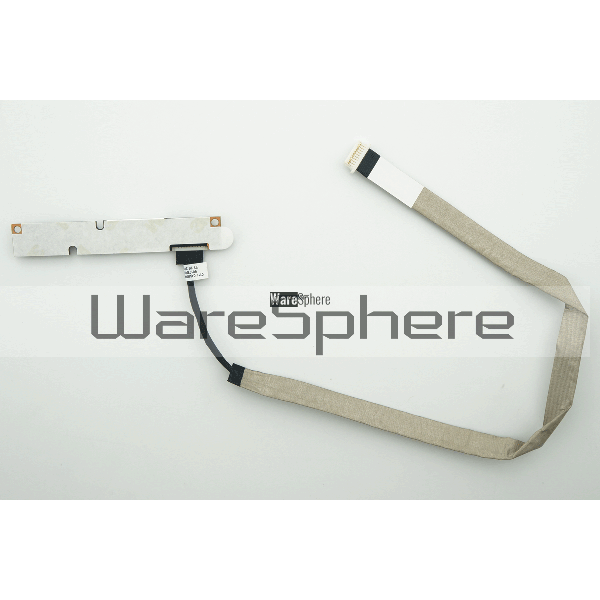 Webcam W/ Cable for HP Elitebook 8460p 6017B0290801 682190-001