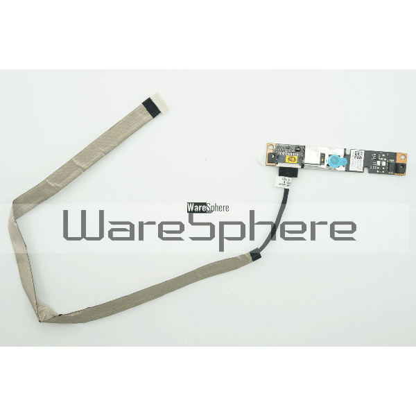 Webcam W/ Cable for HP Elitebook 8460p 6017B0290801 682190-001