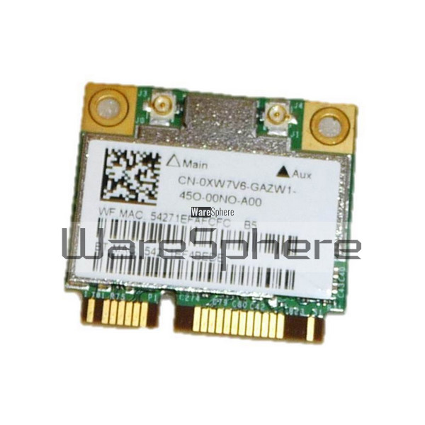 5G Killer 1420 BCM4352 Wireless 802.11N/AC 867Mbps+Bluetooth 4.0 Wifi ...