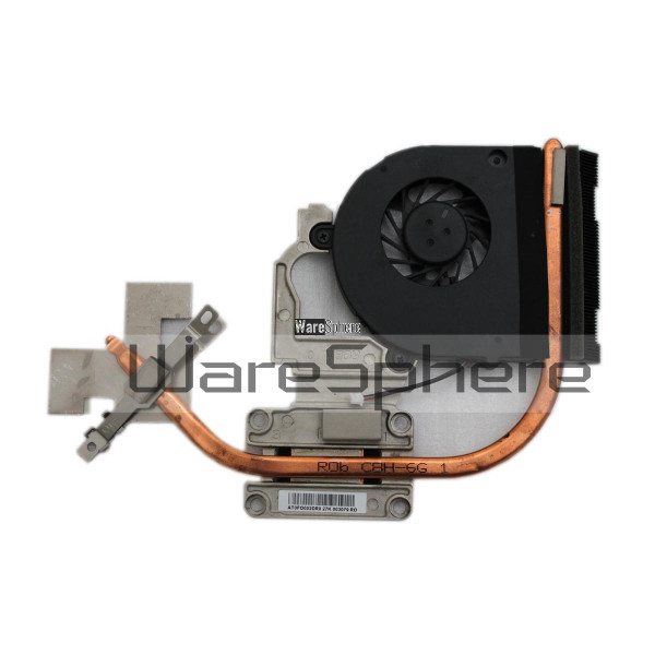 Heatsink and Fan for Acer Aspire 5742 AT0FO002DR0