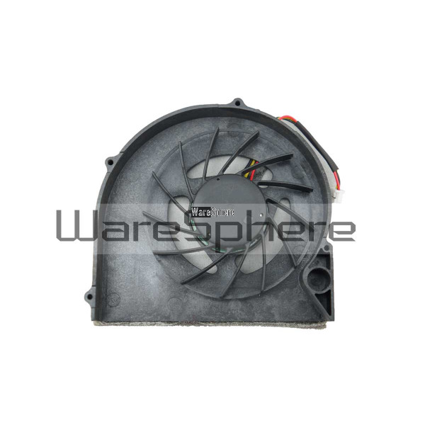 Cooling Fan of ACER ASPIRE 4732 4332 DFS531405MC0T F8V3