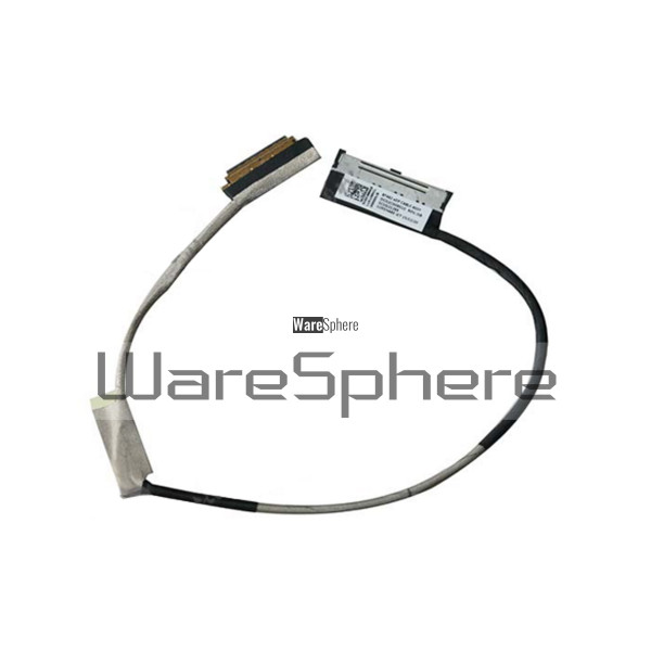 LCD eDP Cable for Lenovo ThinkPad T460 Touch 01AW316 DC02C009610