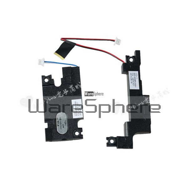 Speakers for Lenovo ThinkPad Yoga 460 / ThinkPad P40 Yoga 00UP133