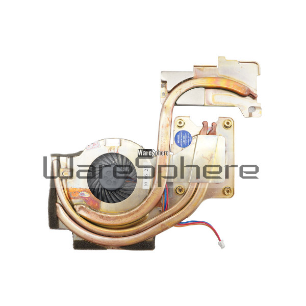 Heatsink with CPU Fan for Lenovo ThinkPad T61 R61 R61i 14.1" 44C0557