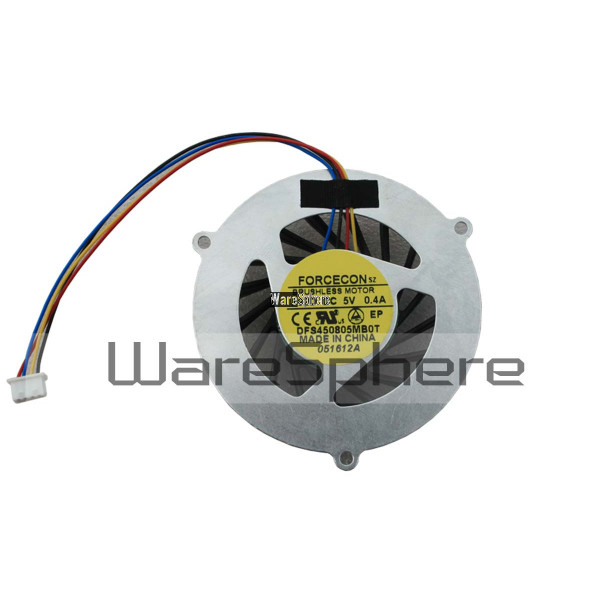 Cooling Fan for Lenovo B460 V460 B465 DFS450805MB0T