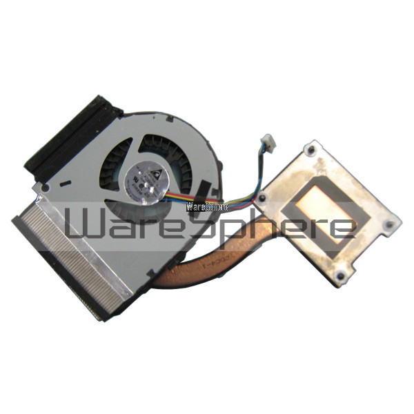 Heatsink and Fan for Lenovo ThinkPad L440 04X4117