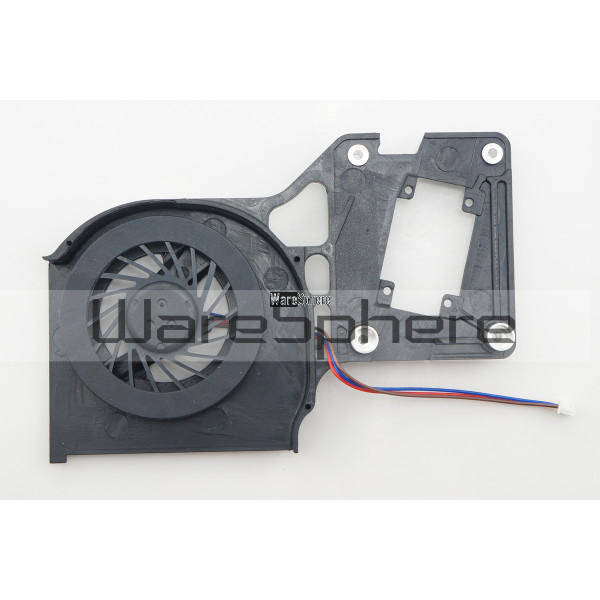 Cooling Fan for Lenovo R61 R61I R61E 42W2403 42W2779 MCF-219PAM05