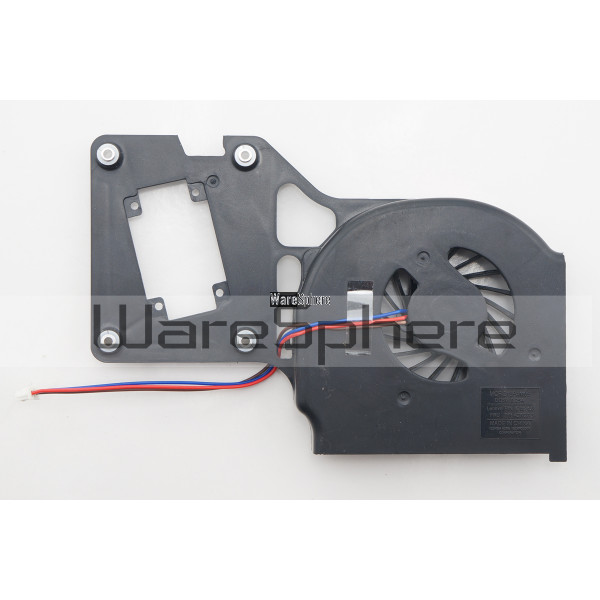 Cooling Fan for Lenovo R61 R61I R61E 42W2403 42W2779 MCF-219PAM05