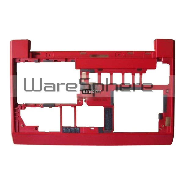 Bottom Base Cover for Lenovo ThinkPad X100e 60Y5277 Red