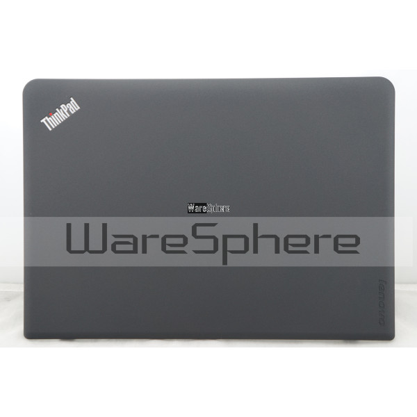 LCD Back Cover for Lenovo ThinkPad E450 AP0TR000600 Black