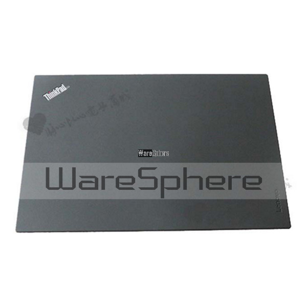 LCD Back Cover for Lenovo ThinkPad P50s T560 00UR849 Black