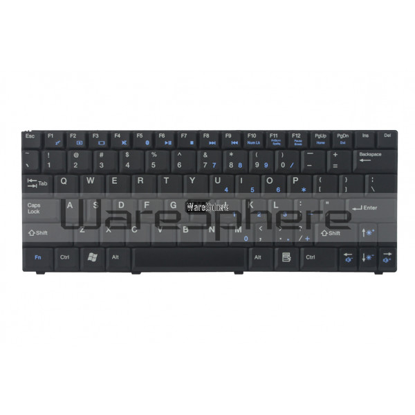 Keyboard for Lenovo F20 V-0223BIAS1 US