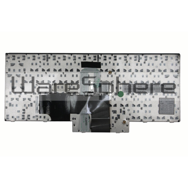 Keyboard for Lenovo Thinkpad IBM E420 E420S E425 04W2594 US Black