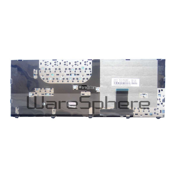 Keyboard for Lenovo IdeaPad Yoga 13 25202897 V-127920FS1-US