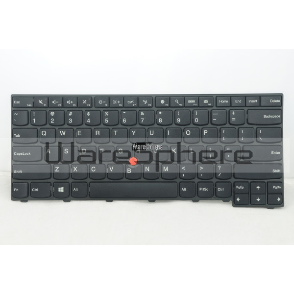 NEW/Orig Keyboard Black US for Lenovo ThinkPad T440 T440P L440 T440S ...