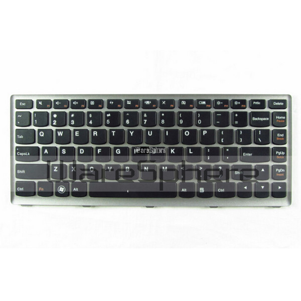 Keyboard for Lenovo IdeaPad U310 Touch 25204859 25204949 25204769