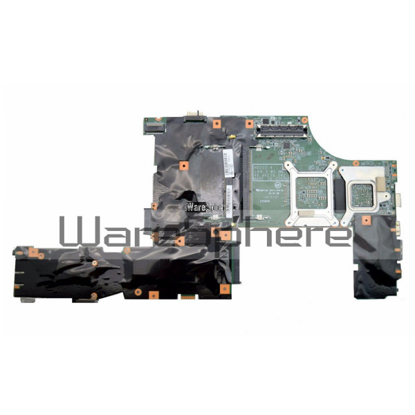 Motherboard W/ Nvidia Quadro 2000M for Lenovo ThinkPad W520 2GB 04W2029 ...