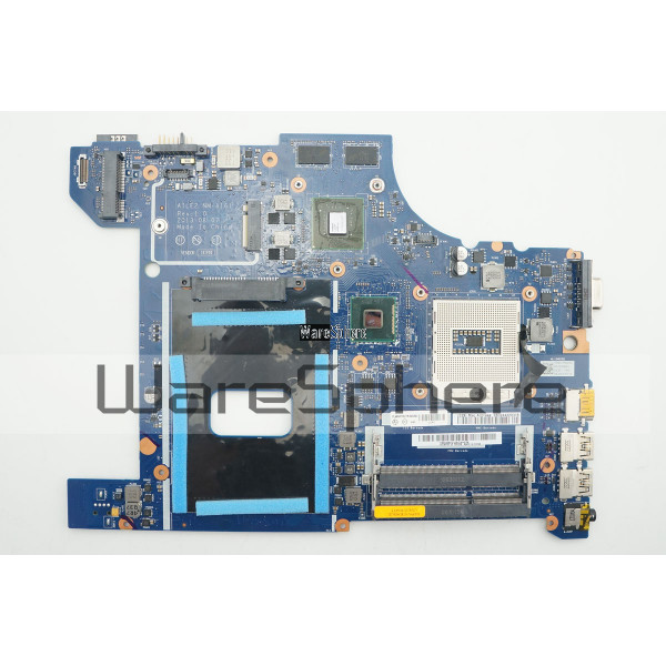 Motherboard for Lenovo ThinkPad_E540 710M 04X4943 NM-A161 1GB