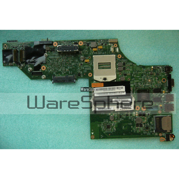 Motherboard for Lenovo ThinkPad T540 T540P GT730M 1GB 04X5288 48.4LO18.021