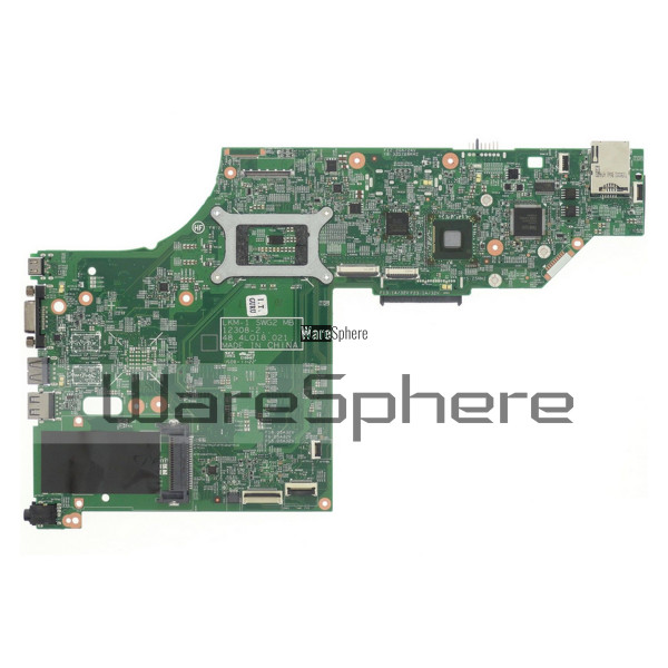 Motherboard for Lenovo ThinkPad T540 T540P 04X5263 45.4LO18.021