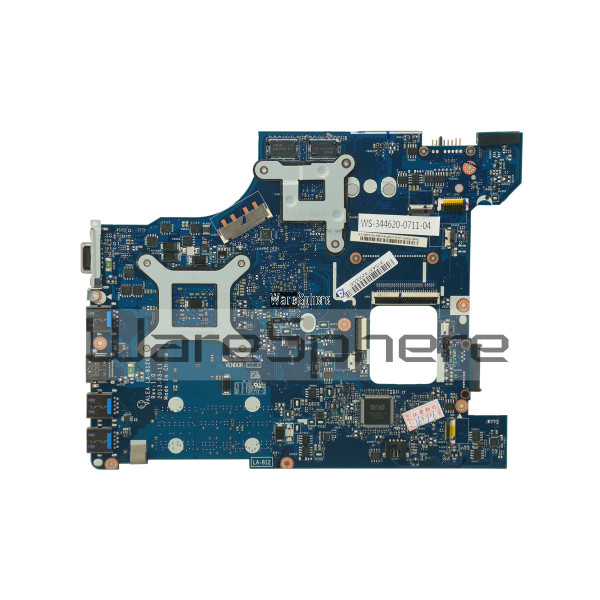 Motherboard for Lenovo Thinkpad Edge E445 AMD DIS HD 8570M 2GB 04X1904 ...