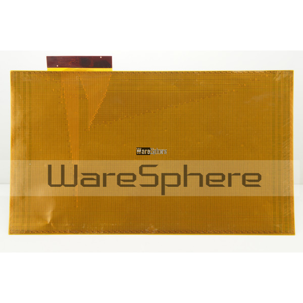 Touch screen stickers for Lenovo ThinkPad S1 Yoga DC490000C00 SU8E ...