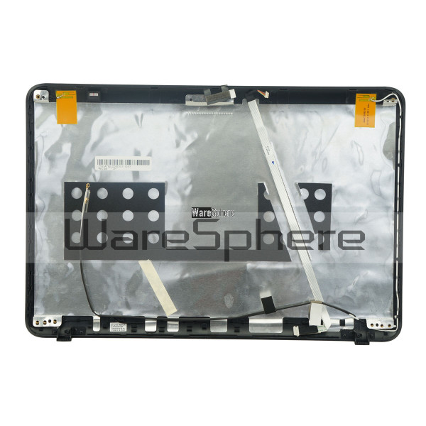 LCD Cover Case Assembly for Toshiba Satellite L645 ZYE3ATE2LC0IE0