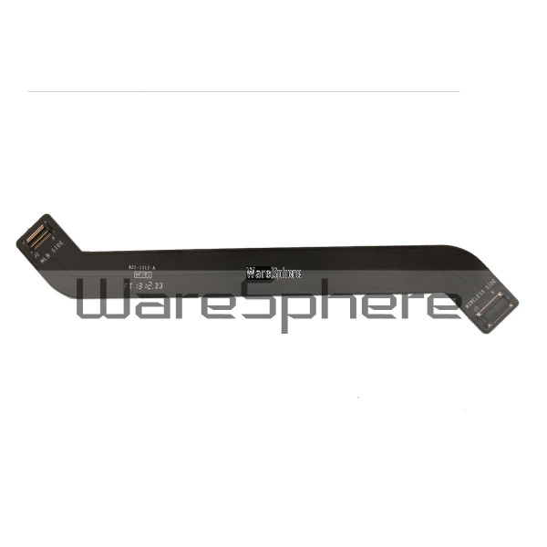WiFi Airport Flex Ribbon Cable for Apple Macbook Pro 13 A1278 2011 / ...