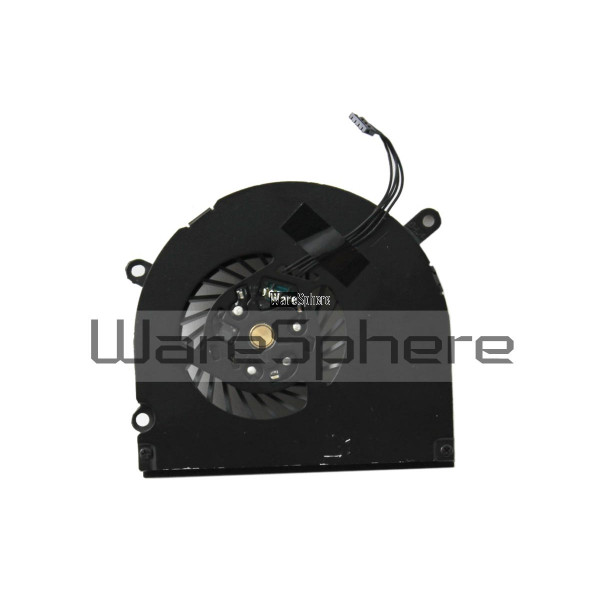 Cooling Fan For Apple MacBook Pro MB985 MB026 MB470 MC026 MC118