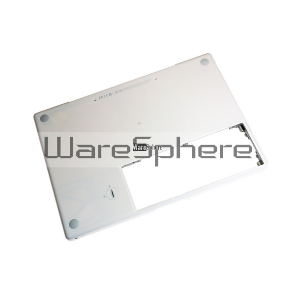 Bottom Base Cover for Apple MacBook A1181 Assembly White 922-7382