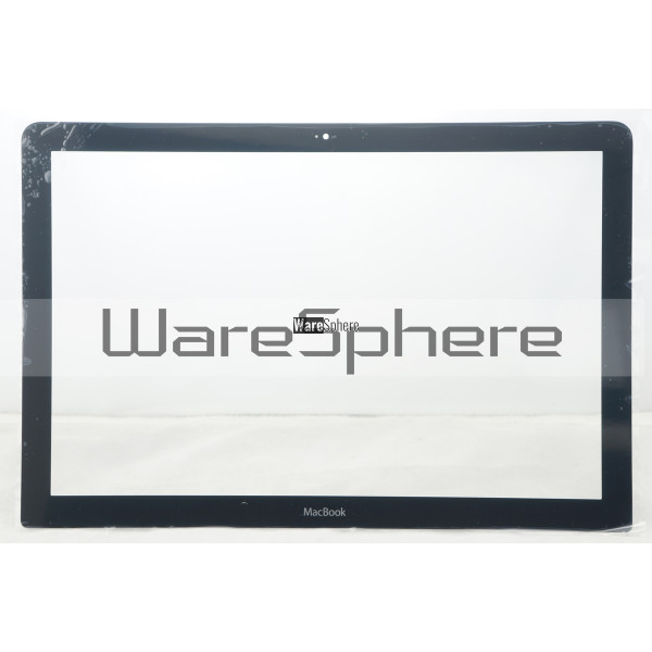 LCD Front Bezel W/ Anti-glare for Apple Macbook Pro 13 A1278 Black