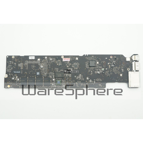 Logic Board i5-4250U 1.3GHz 4GB RAM for Apple MacBook Air 13" A1466 Mid ...