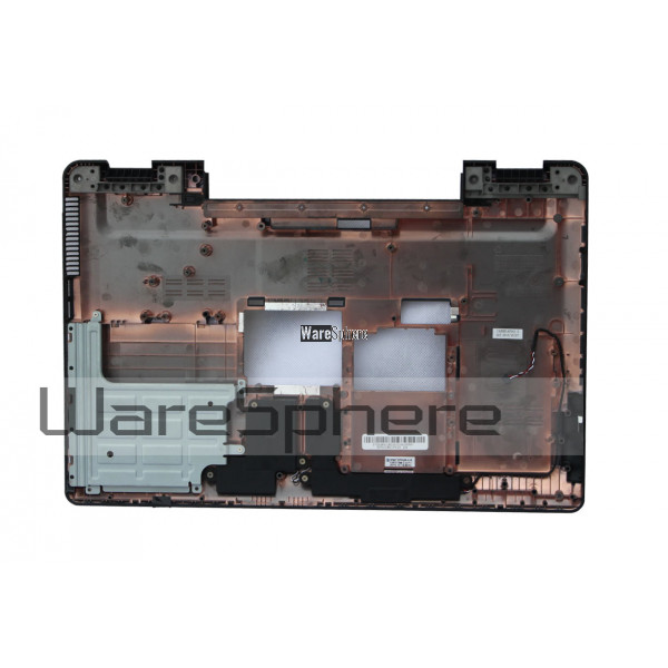 Bottom Case Assembly for ASUS K72J 39NJ1BCJN10