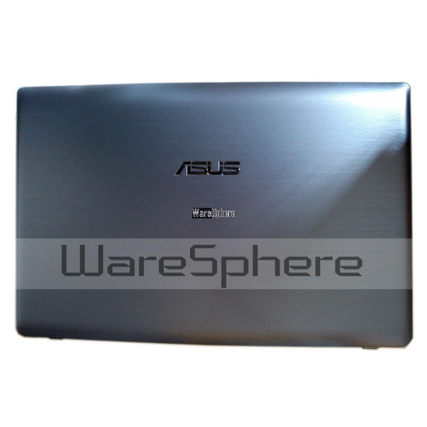 LCD Cover Case Assembly of ASUS K55 13GN8D3AP011-1 Grey