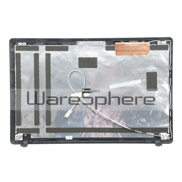 LCD Cover Case Assembly of ASUS X550 13NB00T7AP010-1 Red