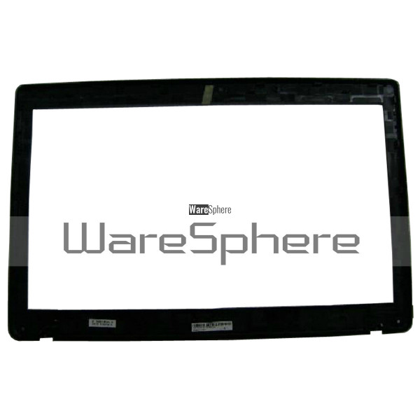 LCD Front Bezel Assembly For Asus X53S Black