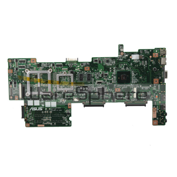 MotherBoard for ASUS K72JR 60-NXHMB1000-E06