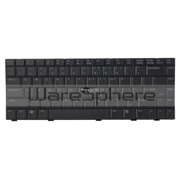 Keyboard of ASUS V6(K020662A1 )