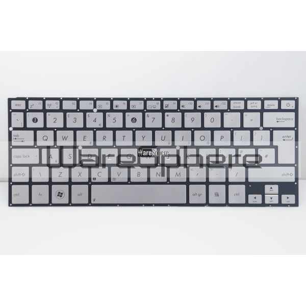 Keyboard for Asus Ultrabook UX31 UX31E UX31A MP-11B16GB6698 0KNB0 ...
