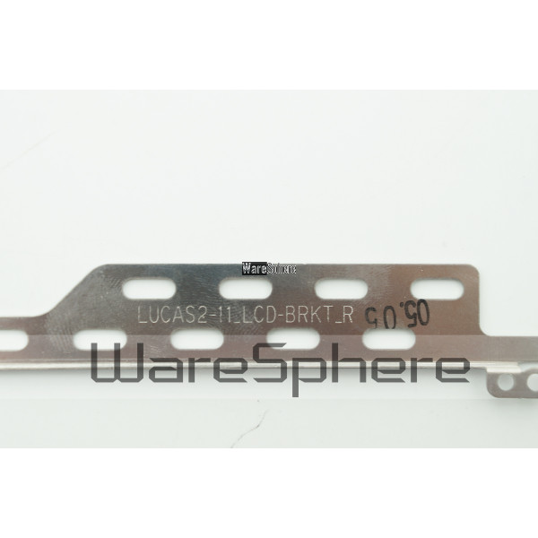 LCD Panel Hinges For Samsung Chromebook 2 XE500C12 LUCAS2-11