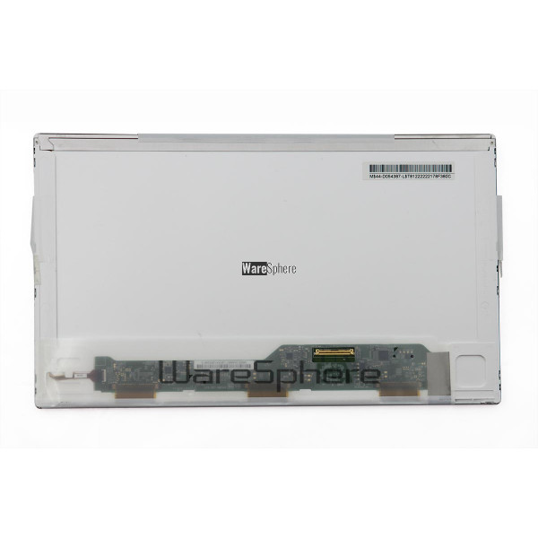 Chi Mei 13.3" HD LED LCD Panel for HP Presario CQ35 (N133B6-L02)