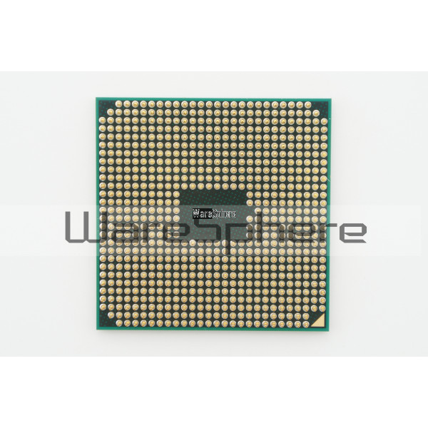 AMD A10-5700M Series CPU processor Assembly AM5750DEC44HL 9M41951L20580