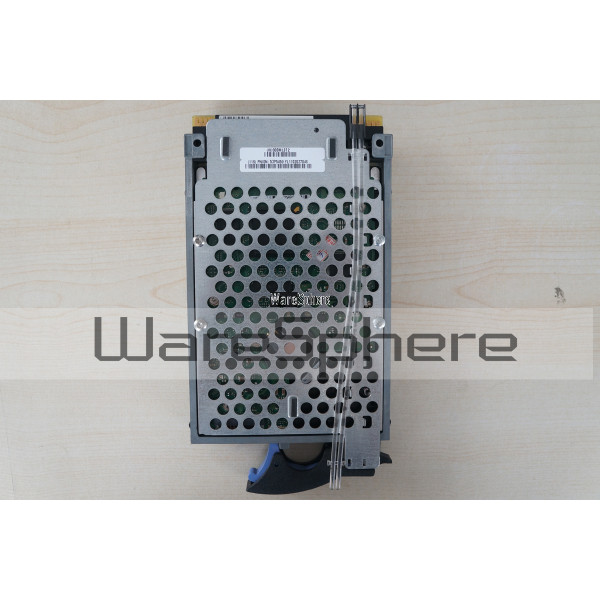 146GB 10K U320 SCSI Hard Drive 03N6330