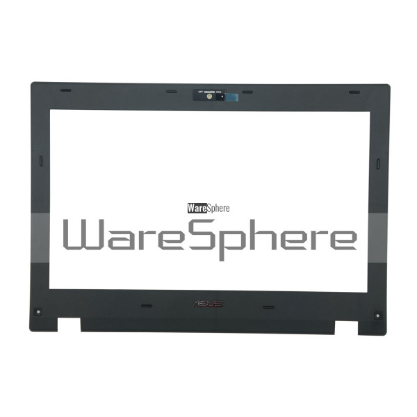 LCD Bezel Case Assembly of Asus Asuspro Advanced B43F 13GN0P1AP041-1 ...