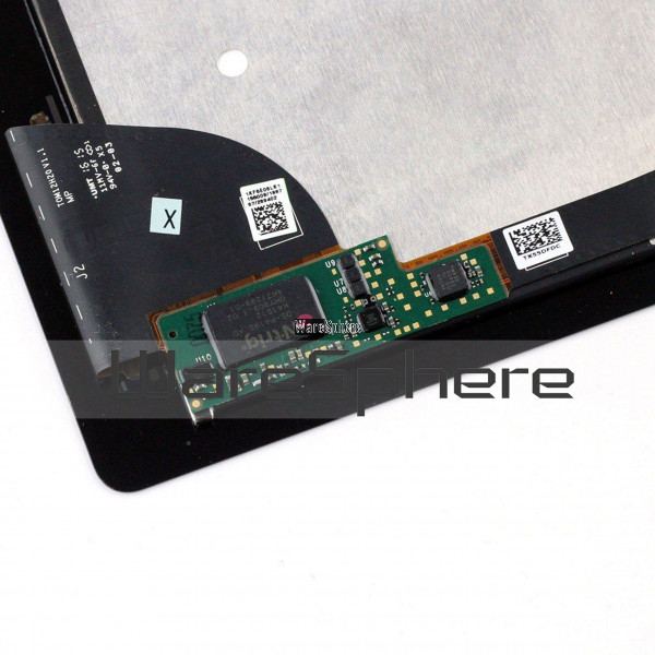 12.1" LCD Screen Assembly For Microsoft Surface Pro 3 1631 TOM12H20 V1.1