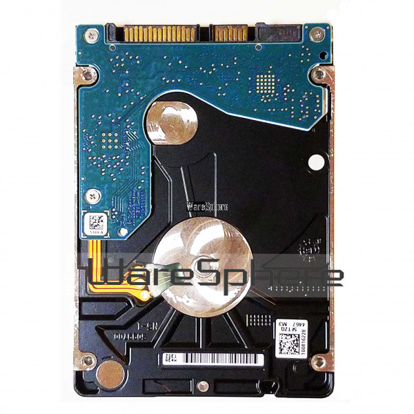 1TB HDD SATA 128MB 2.5 Inch Hard Drive For Lenovo IdeaPad 320-15ast ...